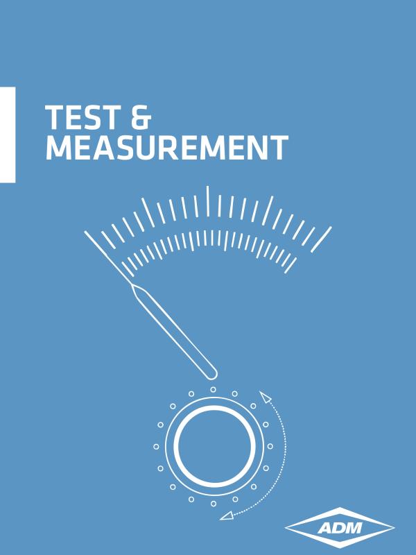 Products | ADM Instrument Engineering